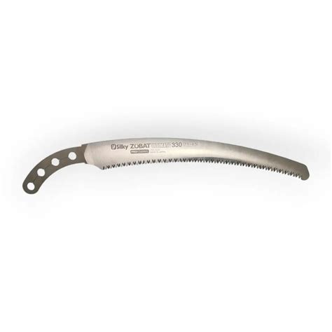 Silky Zubat Ultimate Replacement Blade Skyland Equipment Ltd
