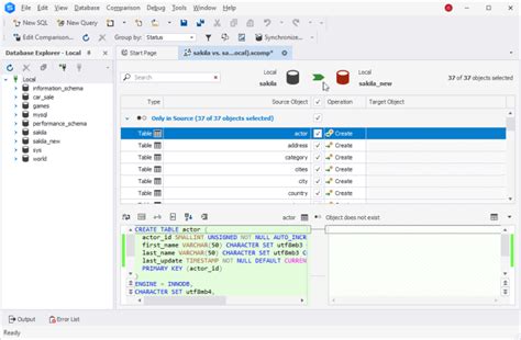 How To Rename A Mysql Database In 8 Easy Methods