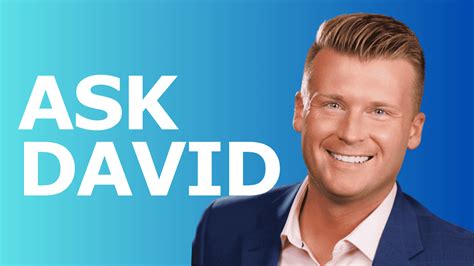 Ask David How Is Days On Market DOM Data Shown In Listings
