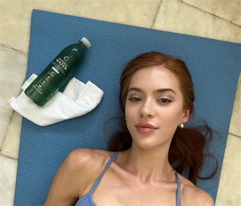 The Health Benefits Of Chlorophyll Water And How To Make Chlorophyll W