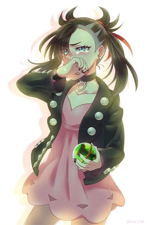 Marie Pokémon Pokémon Sword Shield Image by Ivory Pixiv1194657