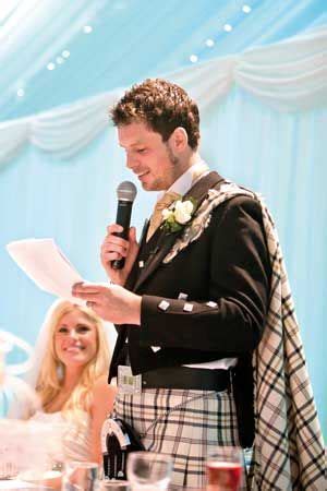 The Groom S Speech Top Tips For Writing The Perfect Speech Artofit