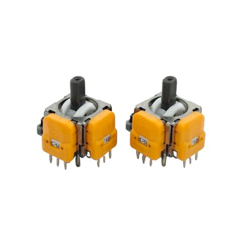 Gulikit Tmr Joystick Installation Service For Scuf Envision Controllers — Stickfix Repair