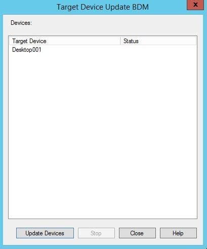 Citrix PVS Boot Device Manager JGSpiers