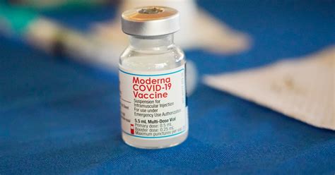 Vaccini Covid Moderna Fa Causa A Pfizer Biontech Copiate Le Nostre