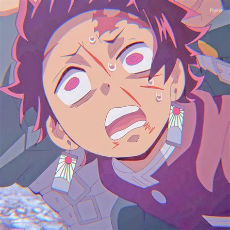 Tanjiro Kamado Demon Slayer
