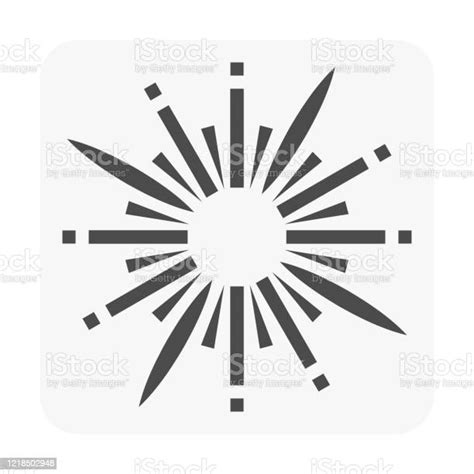 煙火向量圖示向量圖形及更多事件圖片 事件 剪裁圖 圓形 Istock