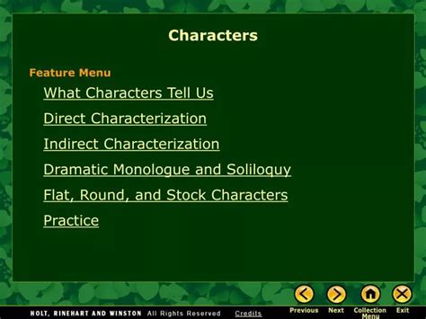 ppt characters powerpoint presentation free download id 2121838