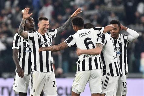 Respon Memuaskan Juventus Usai Ditahan Imbang Bologna Vivagoal