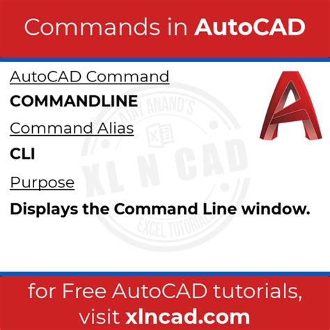 Complete List Of Autocad Commands Artofit