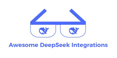 什么？deepseek官方认证api集成项目清单 资源荟萃 Linux Do