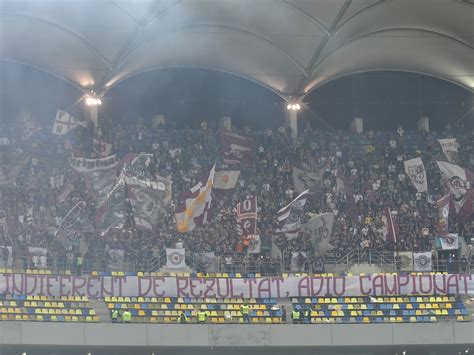 Asistență impresionantă la FCSB Rapid Cifrele oficiale