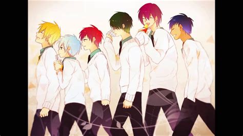Nightcore Lucky Youtube