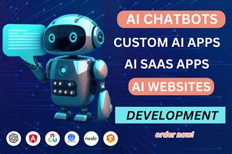 Develop Smart Ai Chatbot With Chatgpt Langchain Manychat For Business By Edwardtechy20 Fiverr