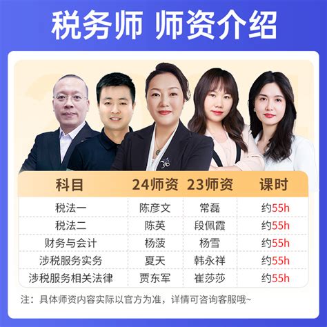 环球网校2024年注册税务师网课考试课程注税课件视频教材税法一二 虎窝淘