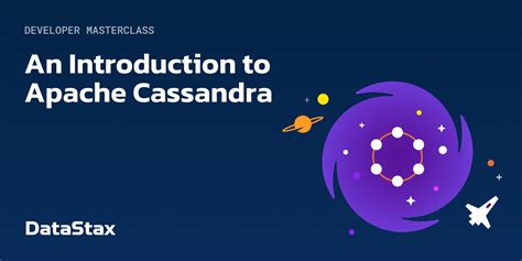 Introduction To Cassandra For Developers Datastax