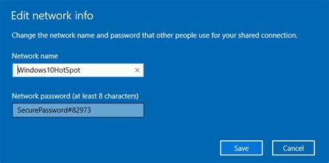 How To Turn Your Windows 10 Computer Into WiFi HotSpot Laptop Tablet