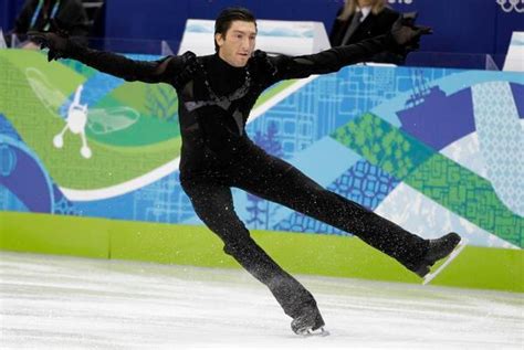 Us Figure Skaters Mostly Mum About Controversial Russian Anti Gay