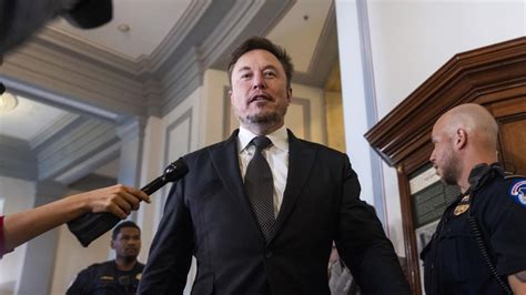 Elon Musk Nuevamente Interesado En La Argentina Qué Dijo Sobre La