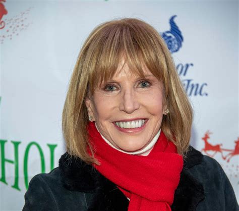 Beloved Soap Star Dies Aged 79 With More Than 2000 Episodes Under Her Belt