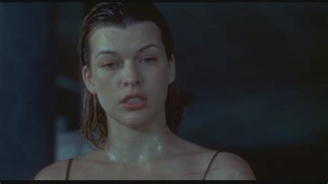 Resident Evil Milla Jovovich Image 23561848 Fanpop