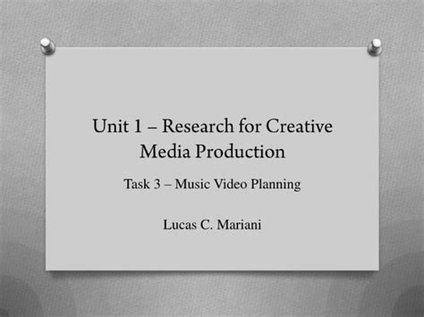unit 1 task 3 pdf