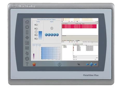 Allen Bradley Hmi 10 Inch Three Phase At ₹ 9999 Piece In Noida Id 2854033084097