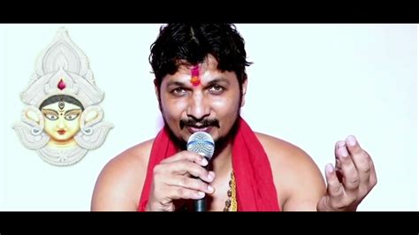 Dharti Gagan Me Hoti Hai Maiya Teri Jay Jaikar Bhakti Song Youtube