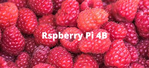 Raspberry Pi 4b краткий обзор Игры в Linux