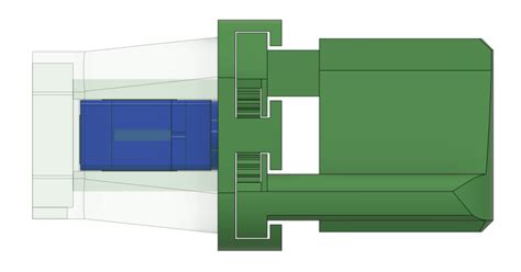 3d Printed Parallel Gripper Techniccontroller