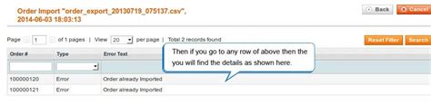 Magento Import Order Extension For Bulk Of Orders Artofit