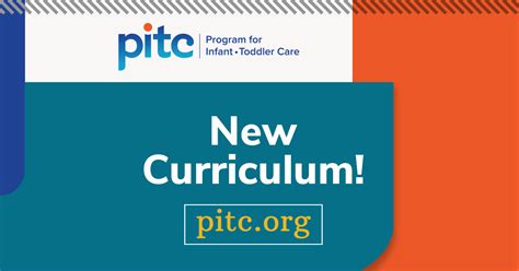 The Pitc Curriculum Implementation Training Register By September 6 For Fall 2024 Wested