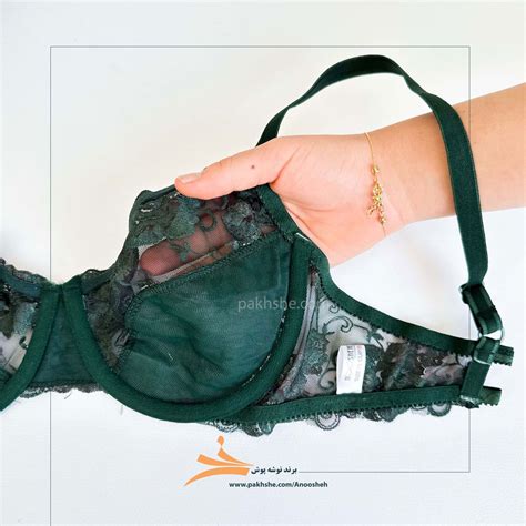 ست فانتزی سبز برند نوشه پوش کد 86002