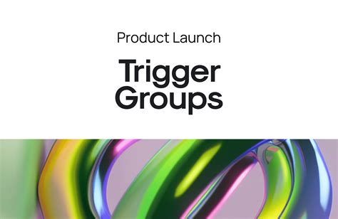 Pylon Product Launch Trigger Groups