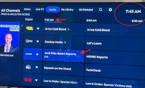 Spectrum App Audio Sync Is Way Off Spectrum Community