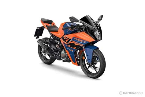 Ktm Rc Series Bikes Price In India 2025 Mileage New Models Specs