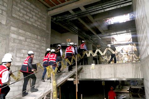 Plan De Seguridad Y Salud En El Trabajo Es Obligatorio En Toda
