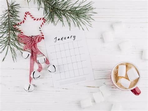 Як працюватимемо та відпочиватимемо у січні 2024 року