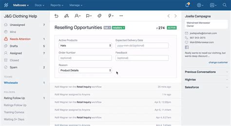 Help Scout Hack Pack Help Scout Support