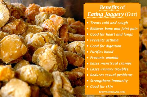 18 Surprising Health Benefits Of Eating Jaggery Or Gur In Winter