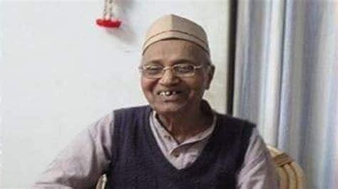 The State Government Will Take Care Of Medical Expenceses Of Dr Chennaveera Kanaviಹಿರಿಯ ಕವಿ ಡಾ