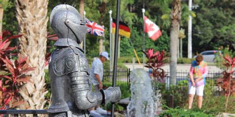 Castle Golf Southwest Floridas Favorite Mini Golf Course Located In