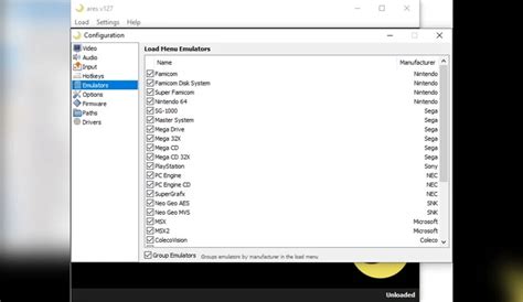Ares Emulator Download Latest 2025 FileCR