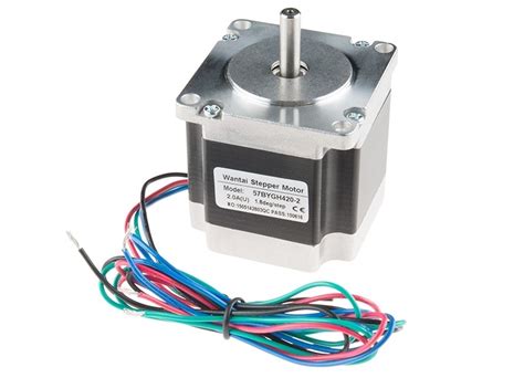 Motor De Passo Integração Com Arduino