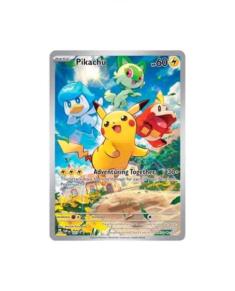 Pokemon Trading Card Game Scarlet And Violet 2 Elite Trainer Box