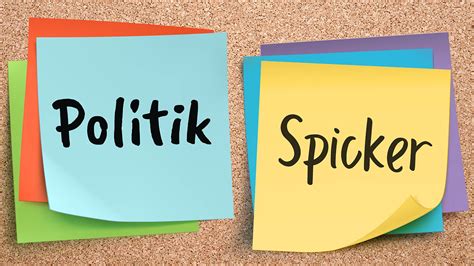 Politik Spicker Jungehss Hanns Seidel Stiftung