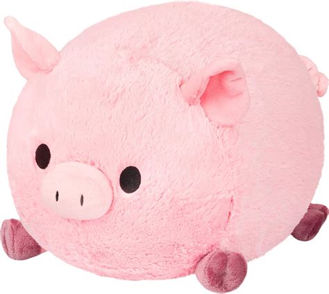 Squishable Piggy 15 Plush Toys And Games