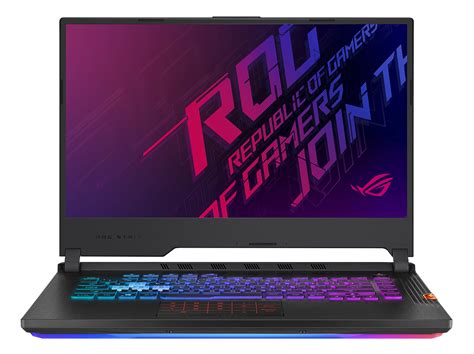 Asus Rog Strix Series Line Up 2019 Apa Yang Kami Ketahui Sejauh Ini