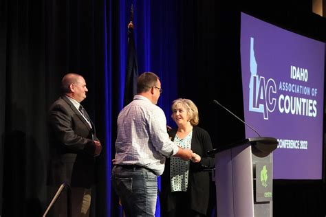 Iac Honors Award Recipients At 2022 Annual Conference Iac