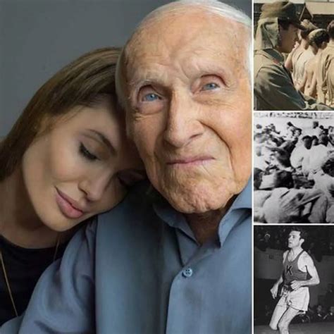 Cissy Zamperini